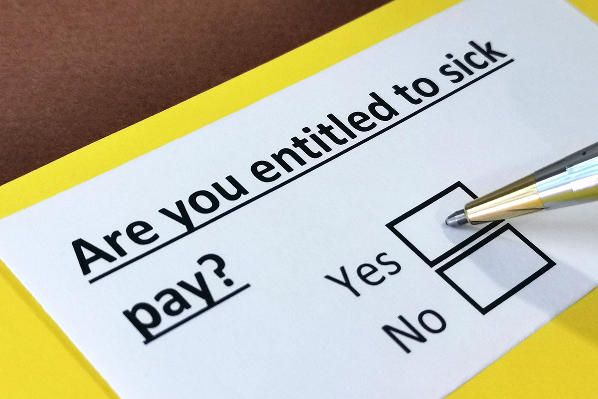 SSP changes from April 2026 ️ What employers need to do