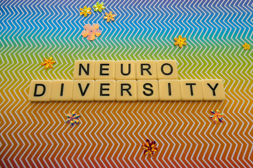 Neurodiversity Celebration Week 2026 and support for employers